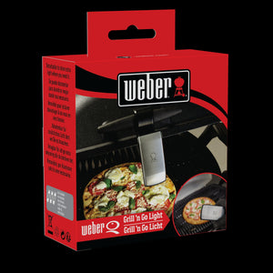 Weber Q Handle Light – LED Accessory | 1970 Store